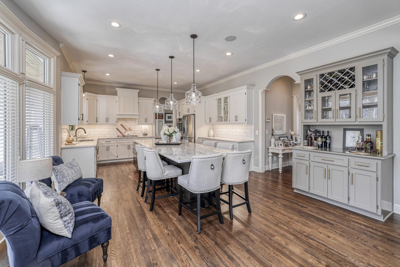 Remodeling - H&R Construction